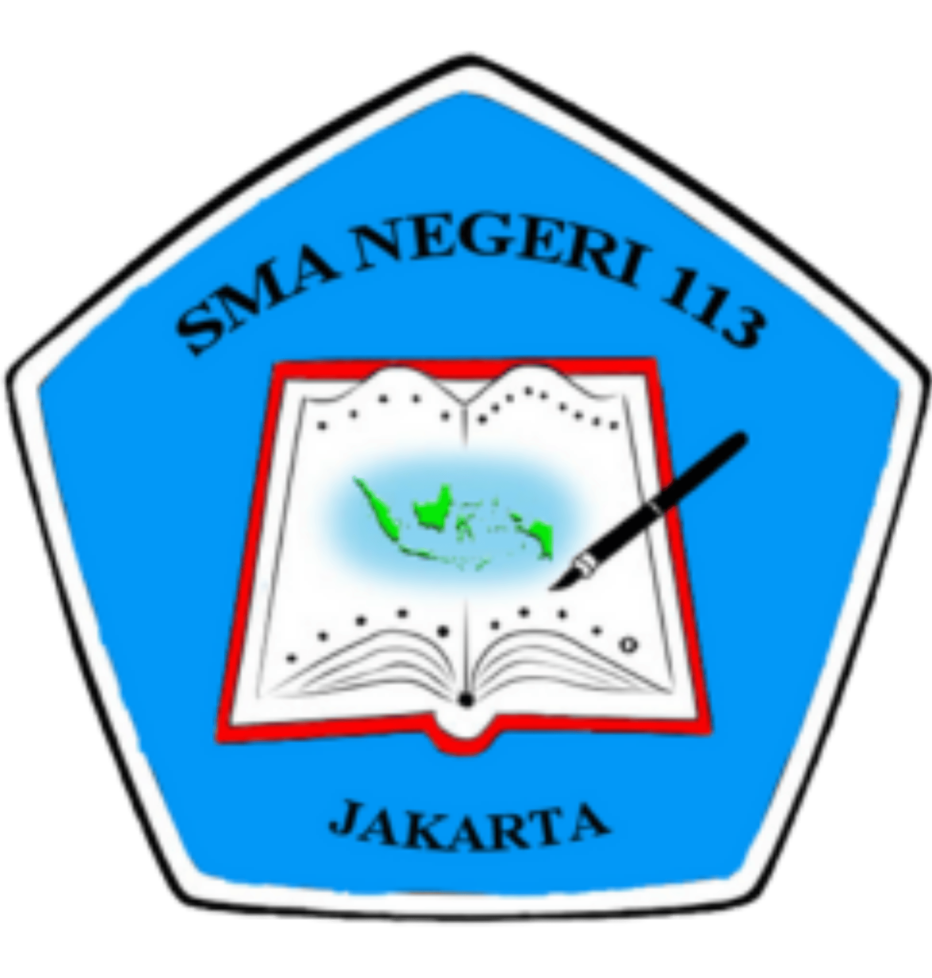 SMAN 113 Jakarta