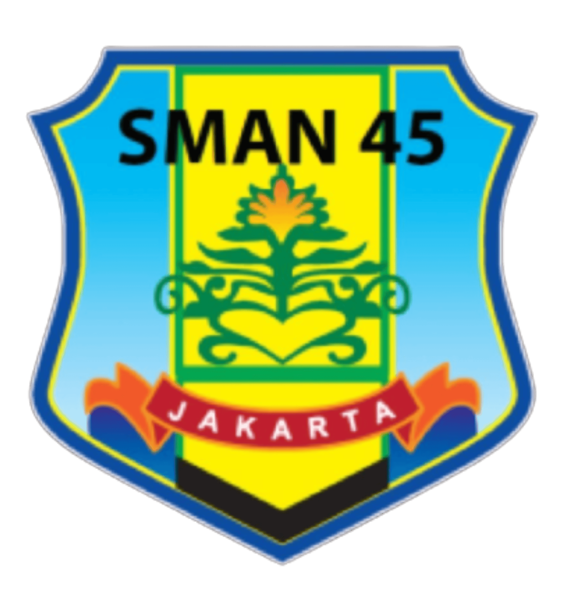 SMAN 45 Jakarta