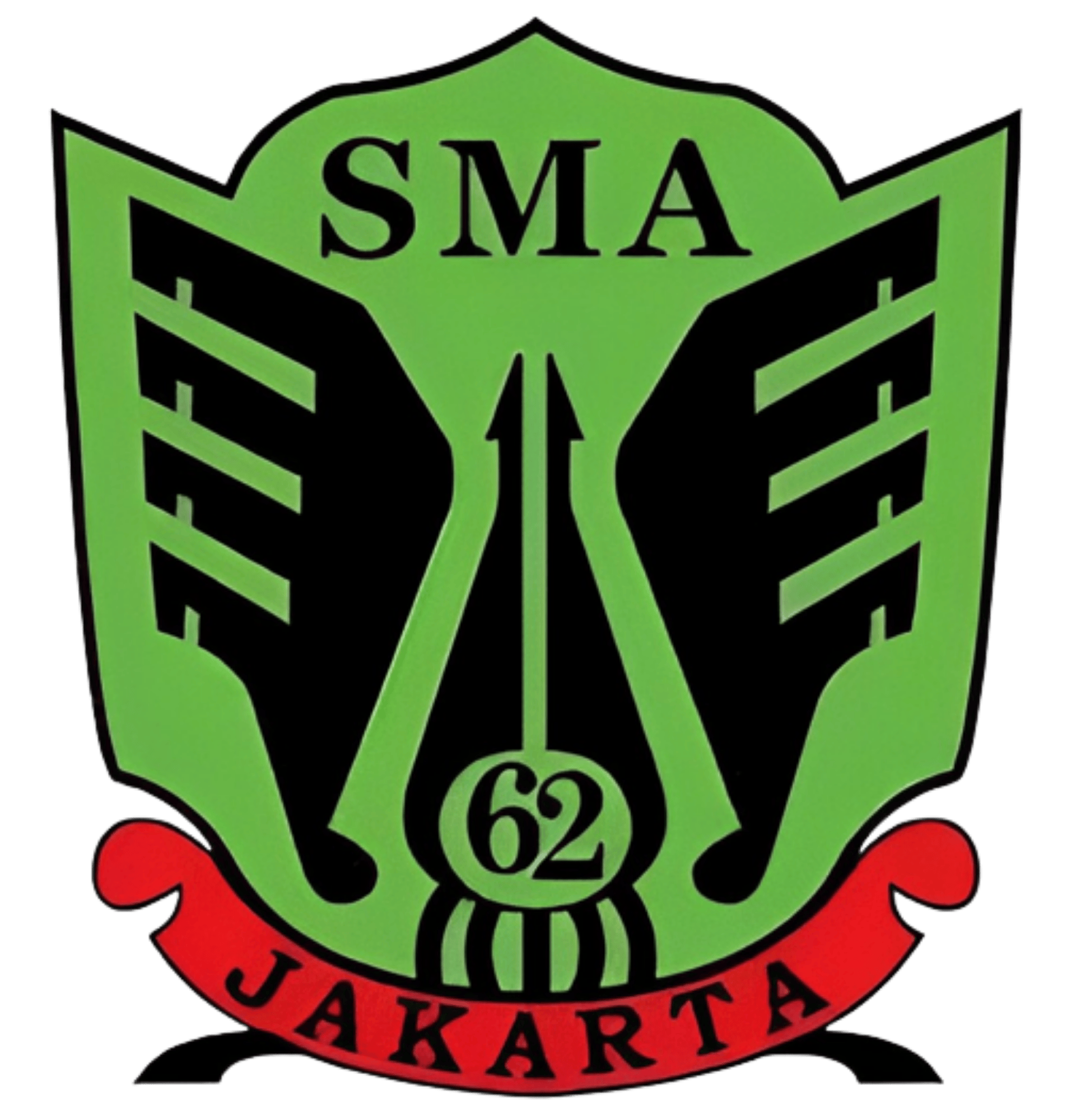 SMAN 62 Jakarta