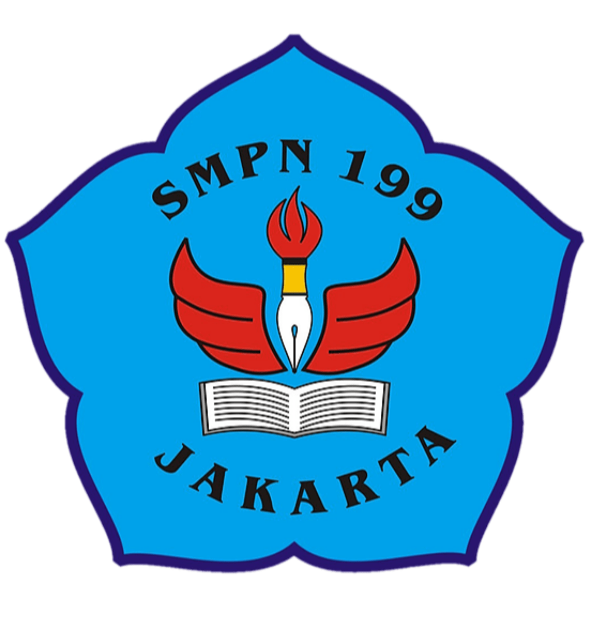 SMPN 199 Jakarta