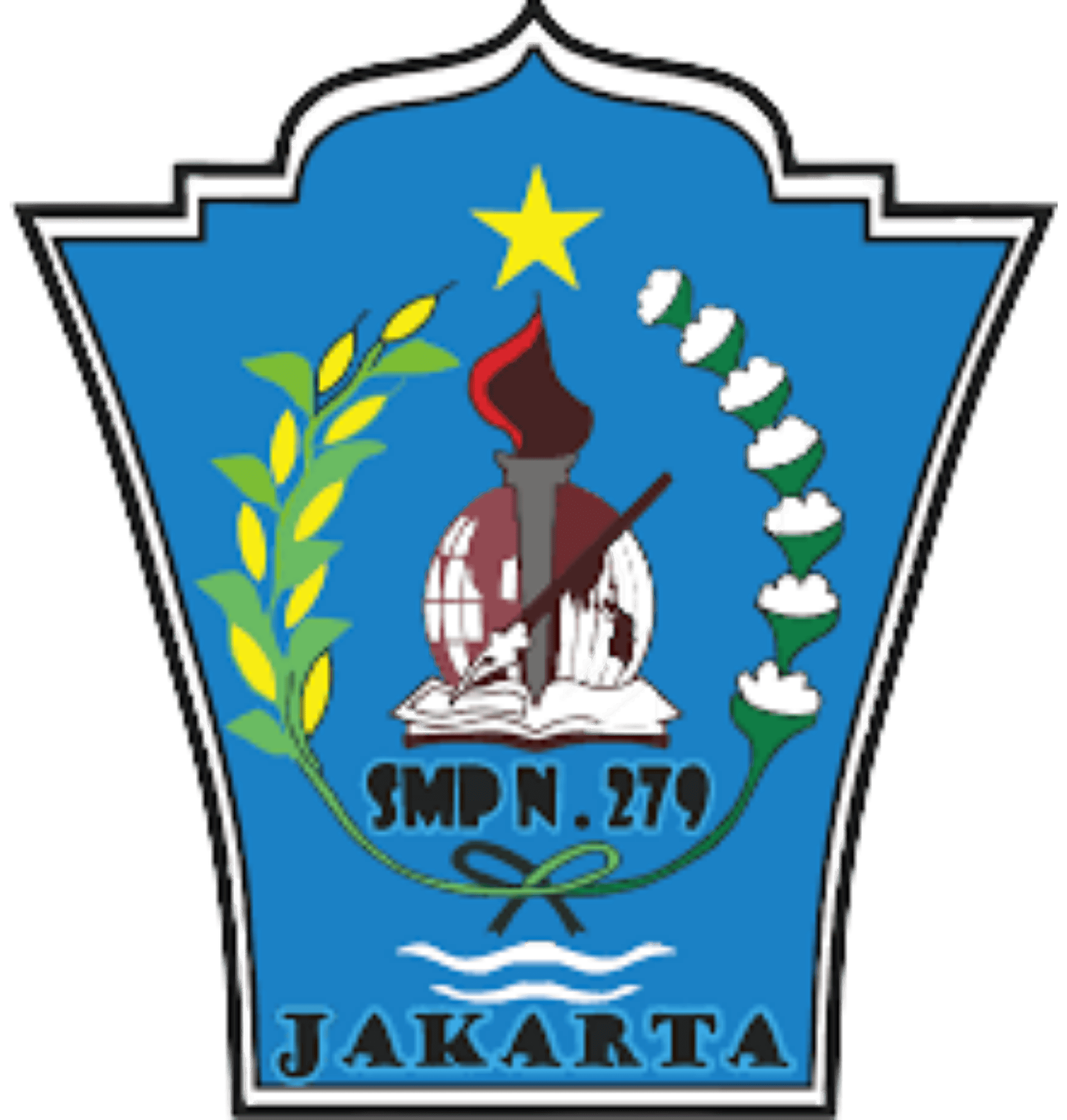 SMPN 279 Jakarta