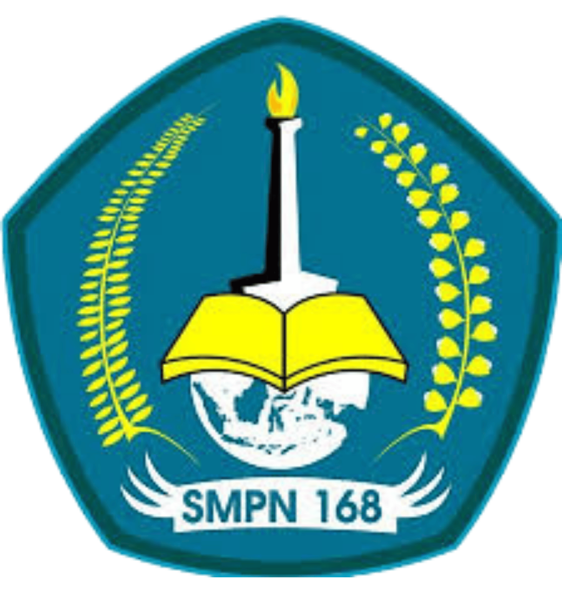 SMPN 168 Jakarta