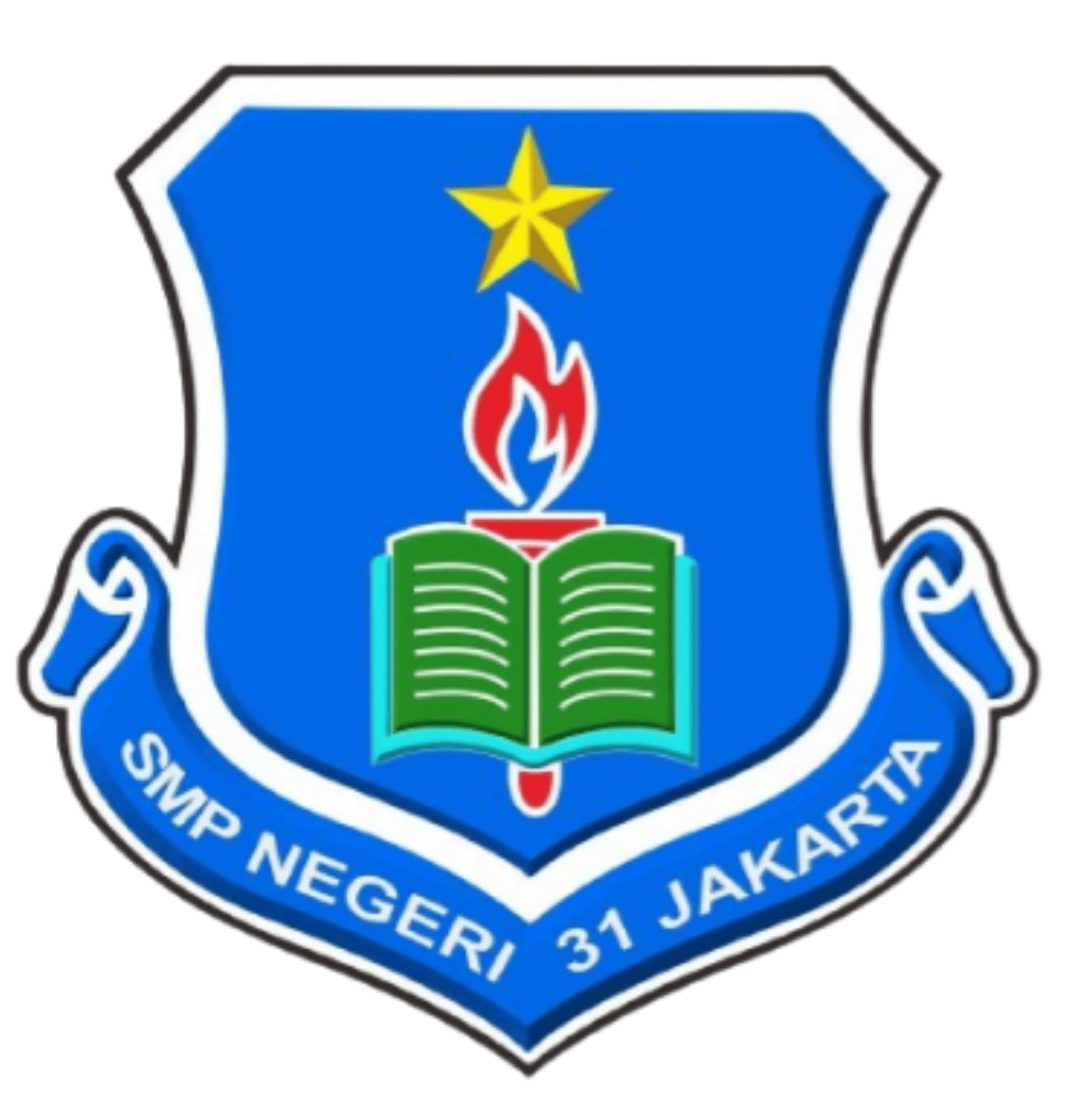 SMPN 31 Jakarta