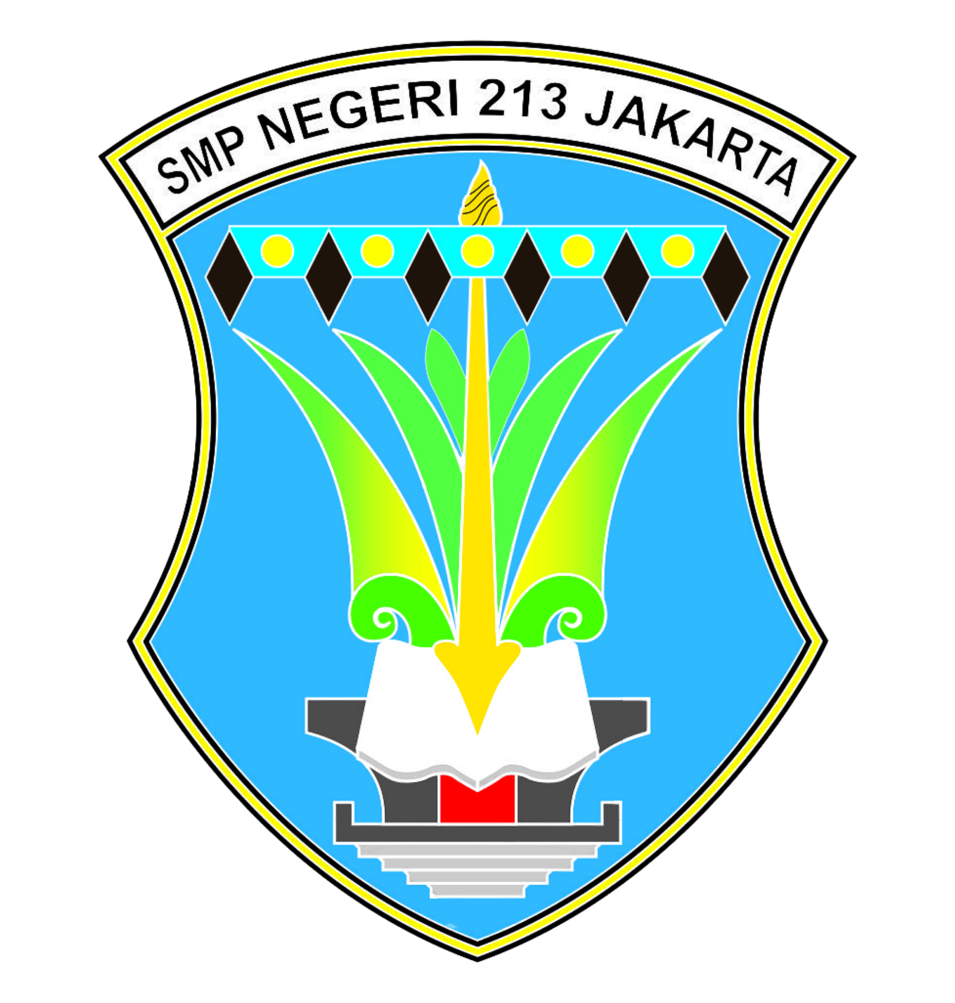 SMPN 213 Jakarta