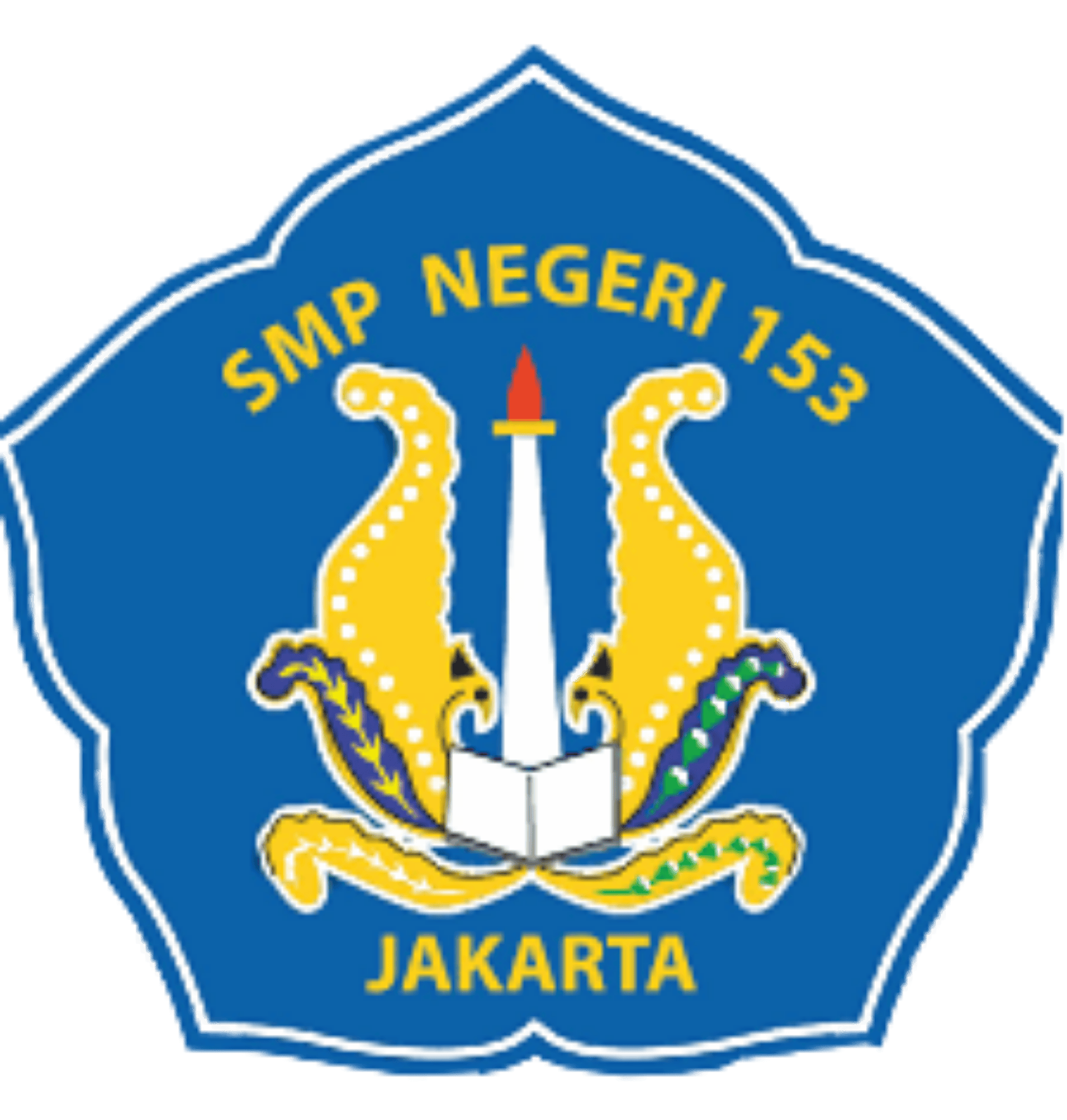 SMPN 153 Jakarta