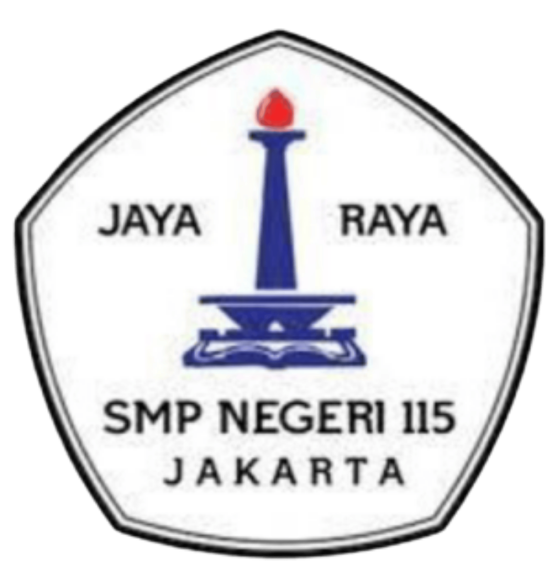 SMPN 115 Jakarta