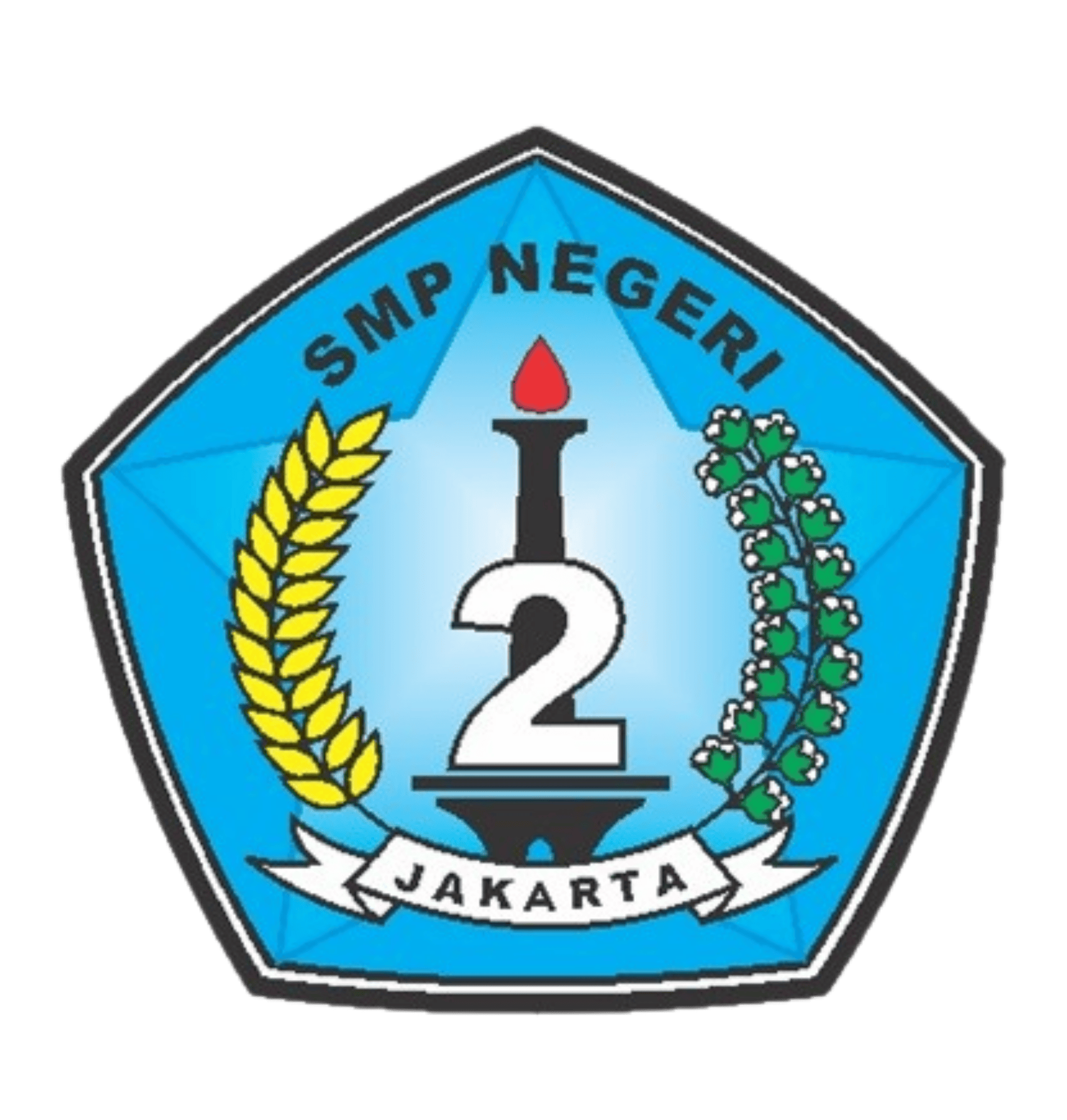 SMPN 2 Jakarta