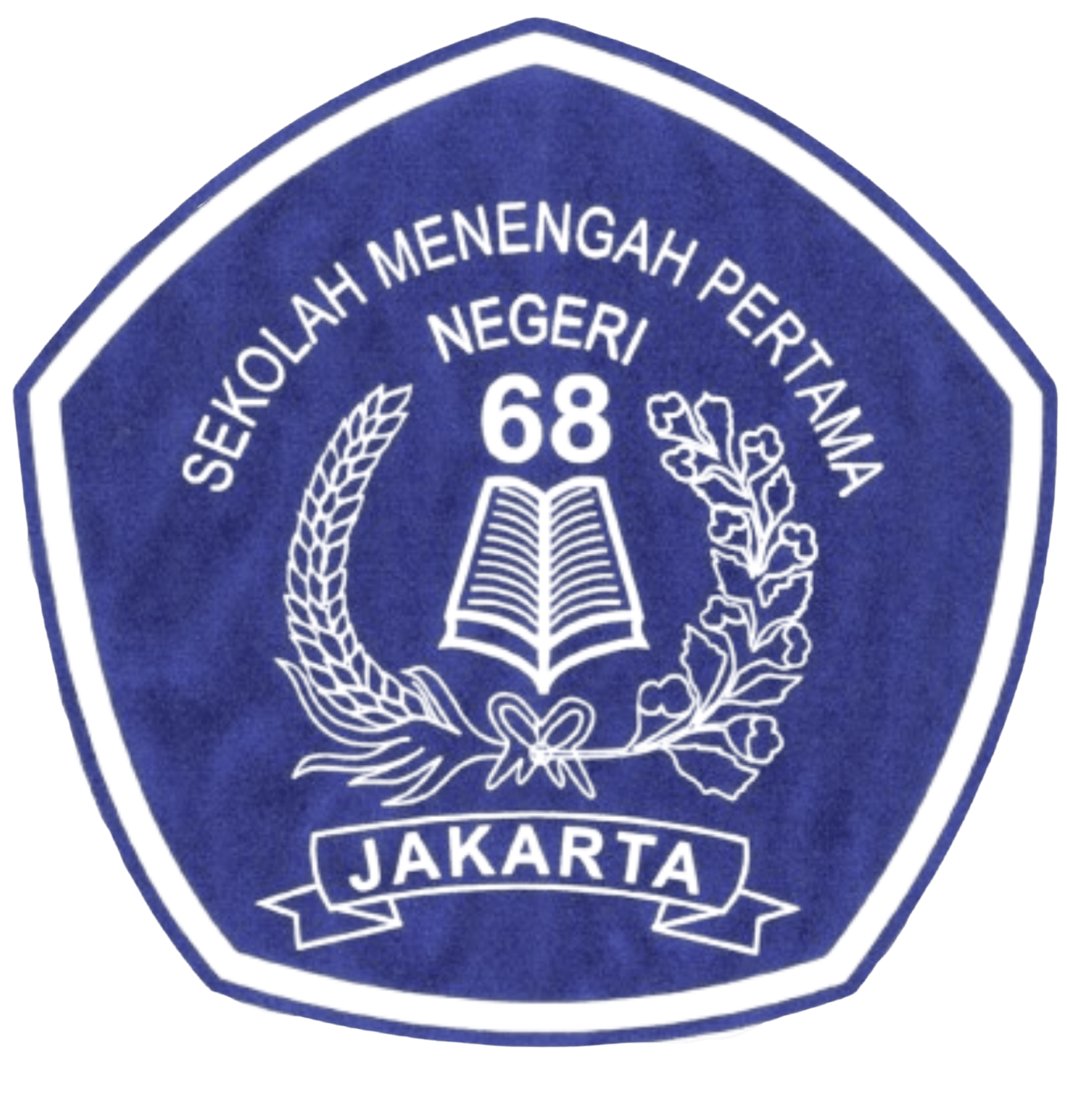 SMPN 68 Jakarta